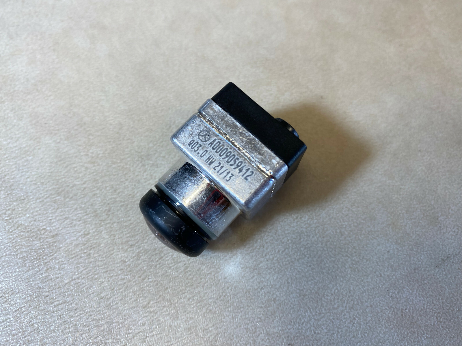 Mercedes A B C CLS E EQS GLE GLS S NEW GENUINE Surround View CAMERA ...