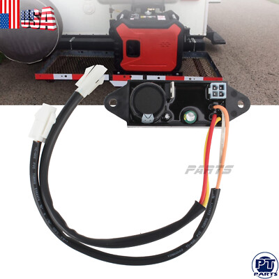 Ignition Control Module For Predator 3500 Watts Inverter Generator ...