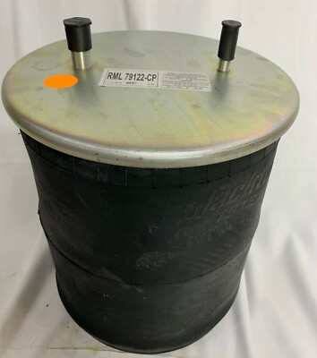 BlackTech Air Springs W01-358-9122 / 1R14-045 "Best Warranty" | eBay