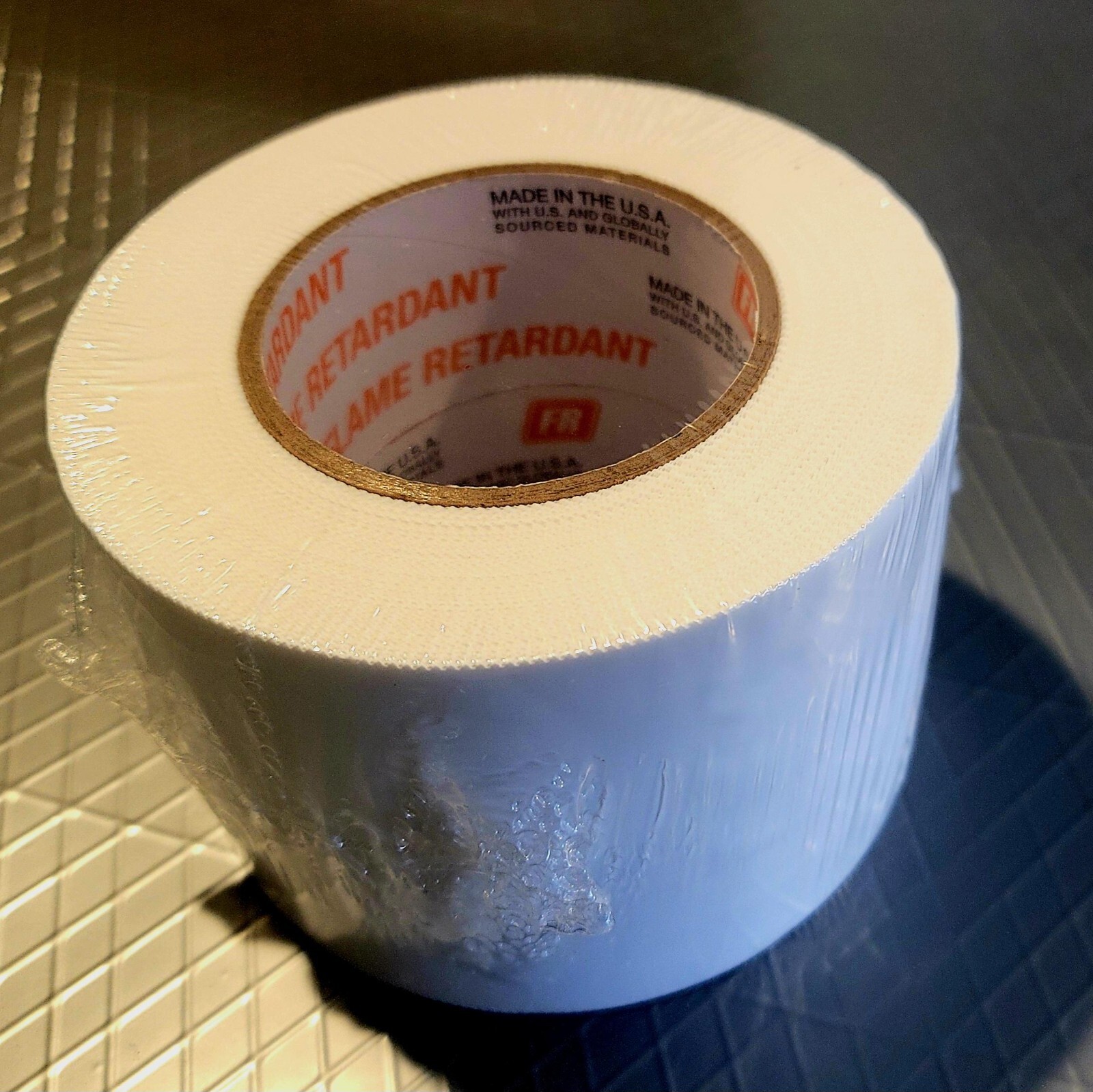 Crawl Space Waterproof Seam Tape *Blem* | eBay