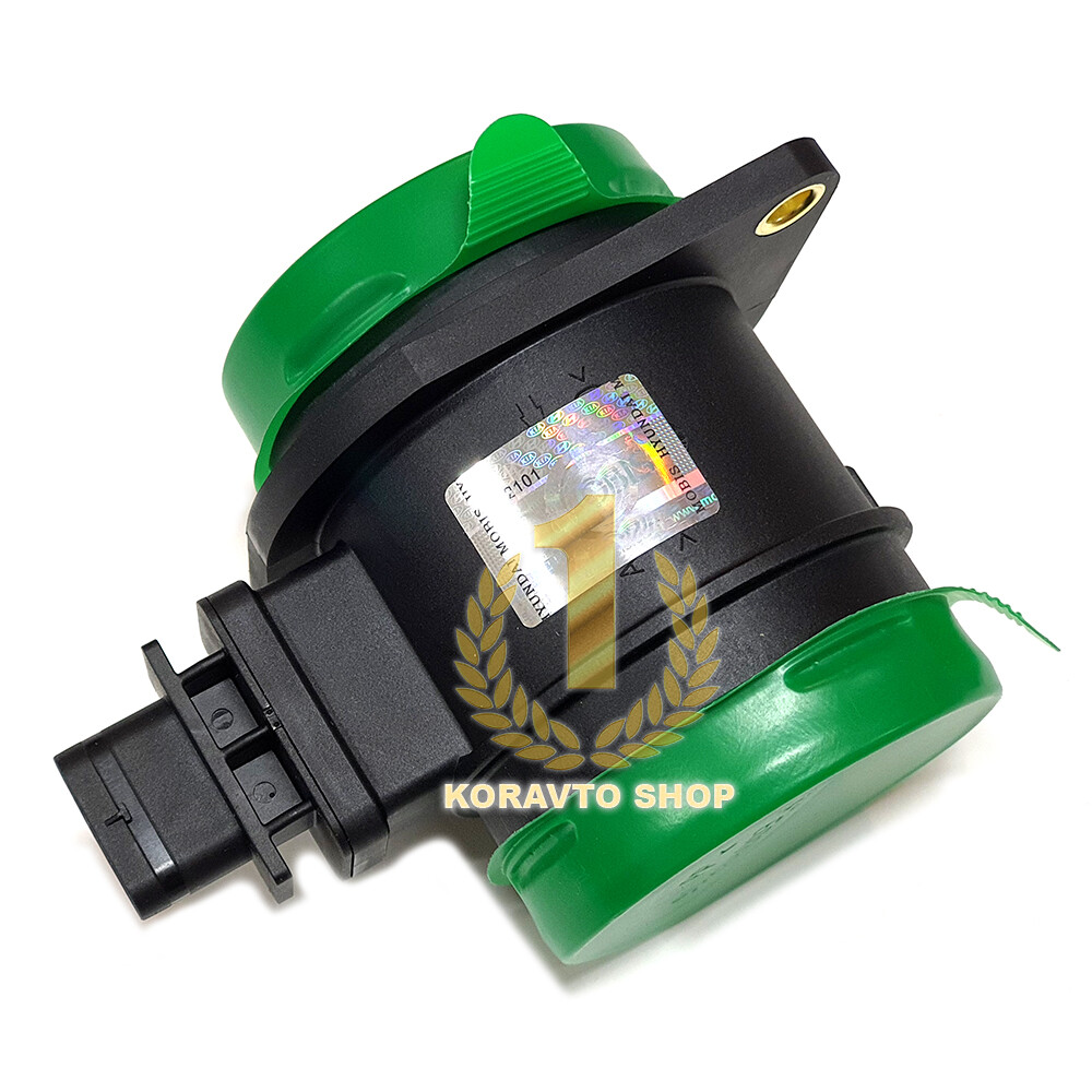 Sensor Assy Air Flow 28164-2A500 for Sonata Tucson I30 I40 Kona ...