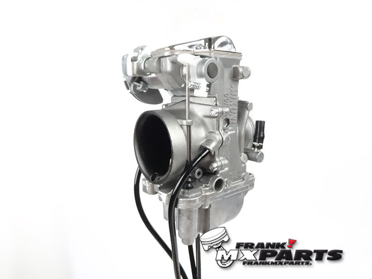 Mikuni TM 40 Flachschieber Vergaser / TM40 Upgrade Kit * ORIGINAL ...