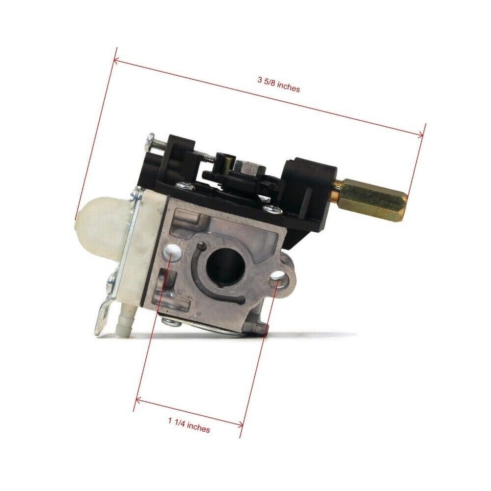 RB-K84 Carburettor for Echo PE-265 PPT-265 PAS-265 SHC-265 HCA-265 ...