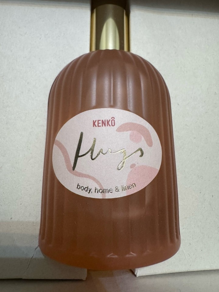 Kenko, 100ml, Natural Fragrance For Expecting Mothers | eBay UK