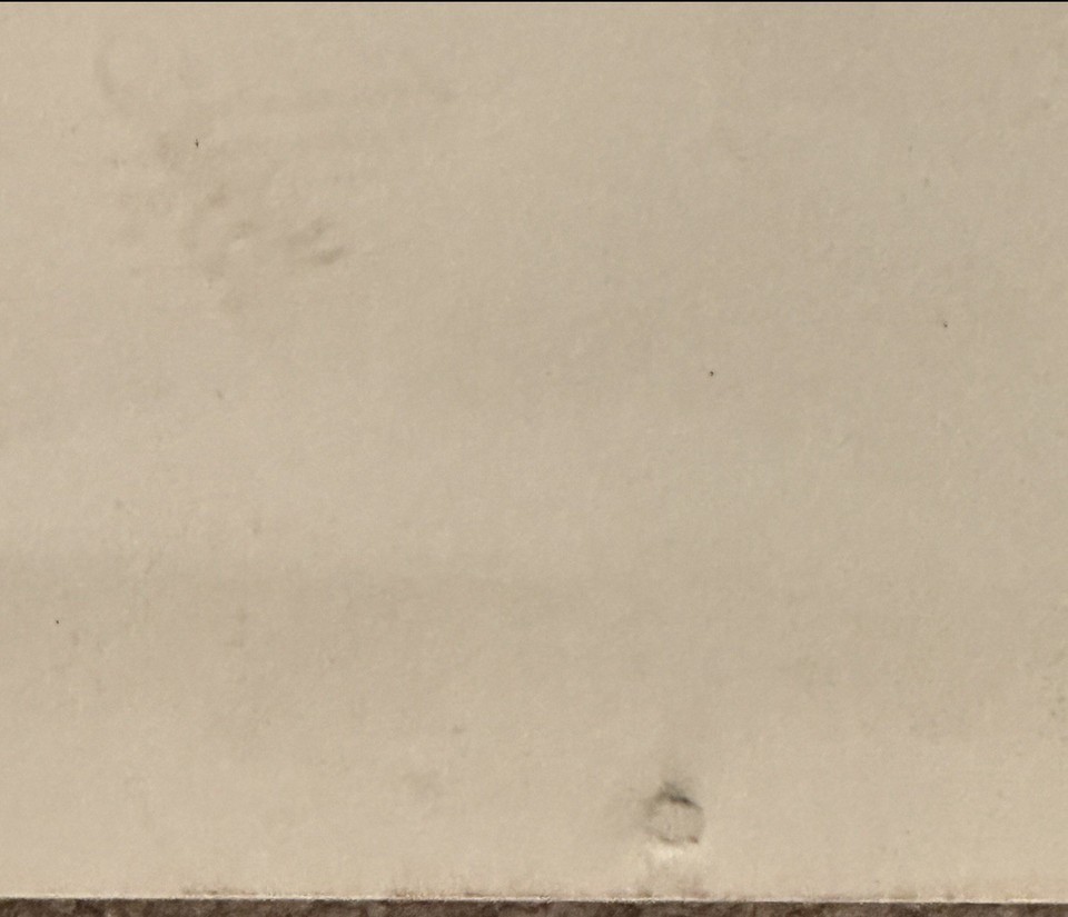 John Lennon Listen To This Dream Scarce Walls/Bridges 1974 16X13 Promo ...