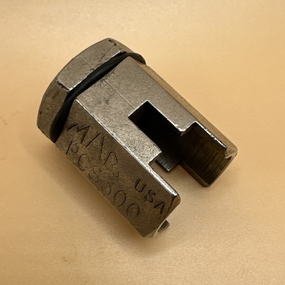 Mac Tools USA 1/4" Drive Universal Radiator Petcock Socket PCS300 | eBay