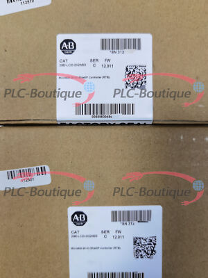 2080-LC20-20QWBR NEW Factory Sealed 2080-LC20-20QWBR 2080-LC20-20QWBR ...