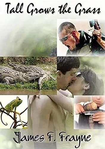 Tall Grows the Grass By James F Frayne 9781326005498| eBay