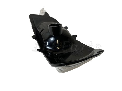 JAGUAR 09 XF Door Side Rear View Mirror-Turn Signal Lens Right C2C37091 ...