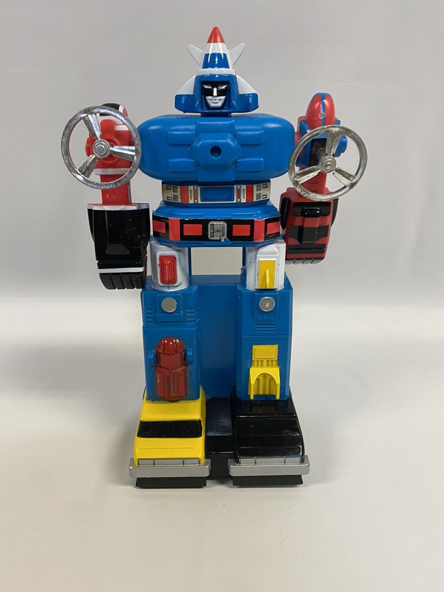 Vehicle Voltron Voltron (TV Series) Wikipedia