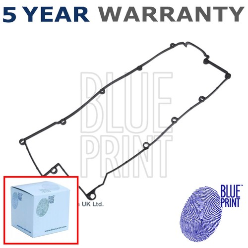 Rocker Cover Box Gasket Blue Print Fits Hyundai Coupe 2001-2009 2.0 ...