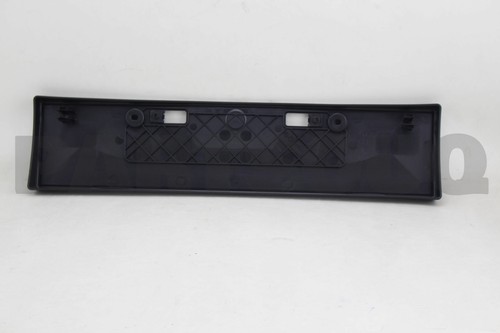 5211430230 Genuine Toyota BRACKET, FRONT BUMPER EXTENTION MOUNTING ...