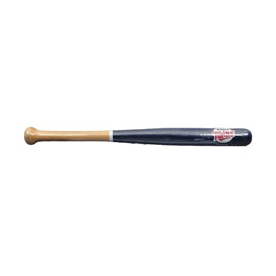 Minnesota Twins MLB Baseball 18 inch Souvenir Bat (2004) | eBay