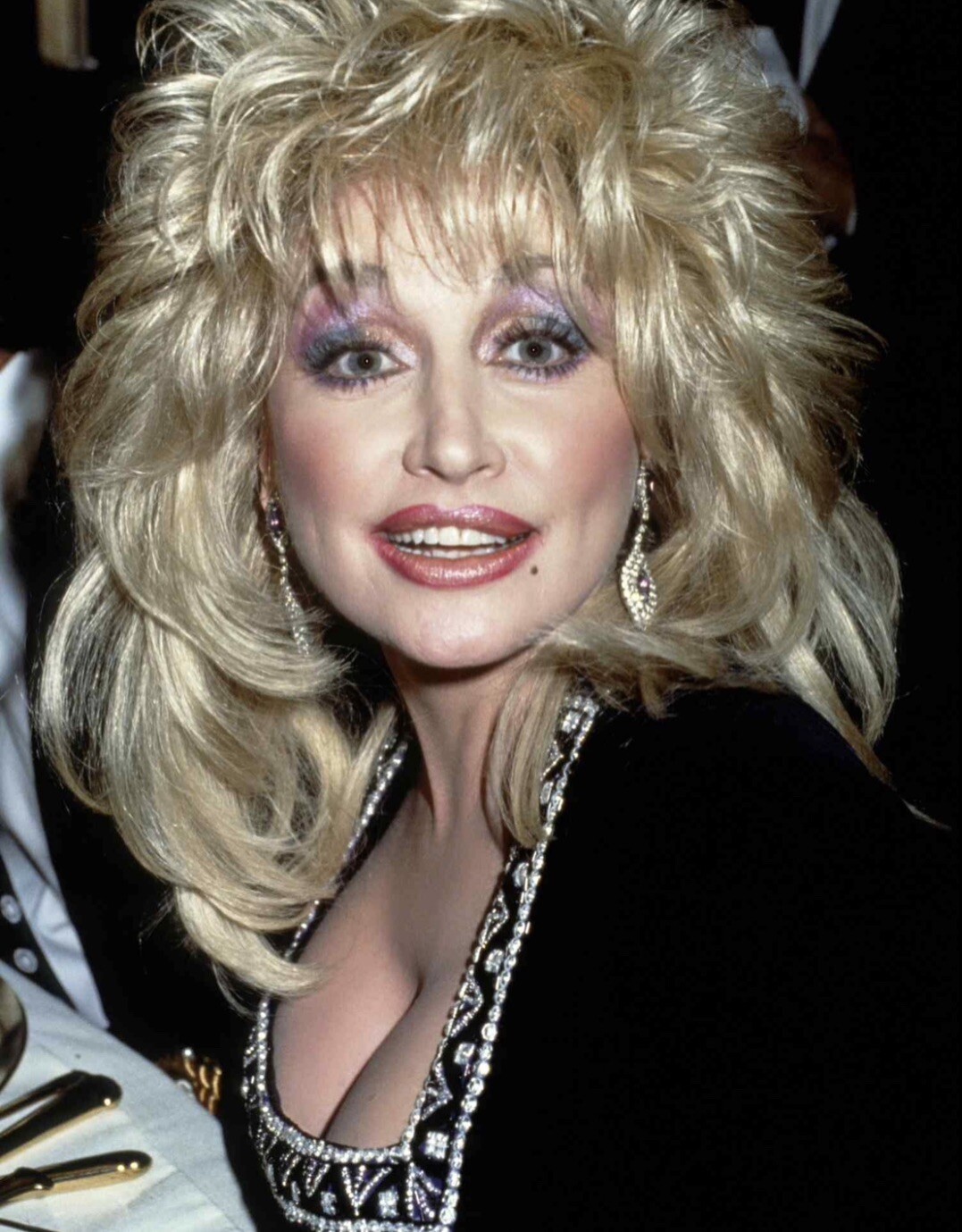 DOLLY PARTON “Collection” Legendary Country Singer 8X10 Color Glossy ...