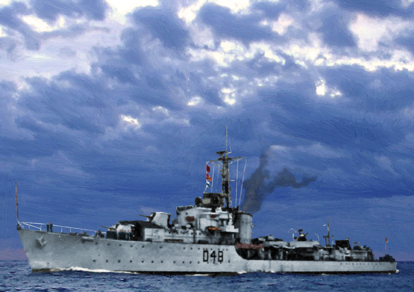 HMS CONTEST - LIMITED EDITION ART (25) | eBay