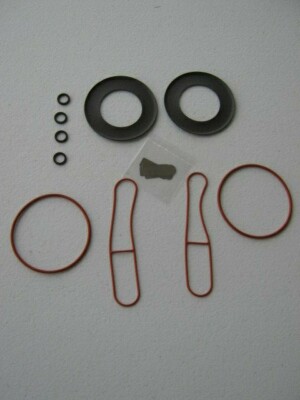 Pump Motors - Gast Compressor