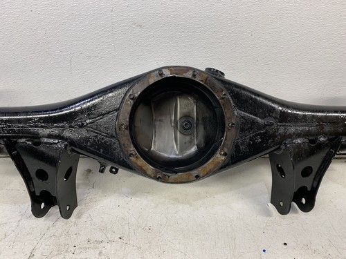 2001-2004 Toyota Sequoia Rear Axle Differential Housing BARE | RWD 4WD ...