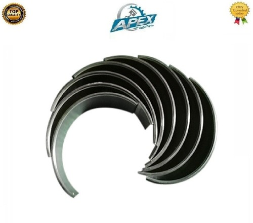 LAND ROVER RANGE ROVER 4.4 CONROD BIG END BEARINGS SET 448DT TDV8 ...