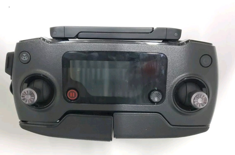 DJI Mavic Pro GL200A Quadcopter With Carry Case And Accessories | eBay