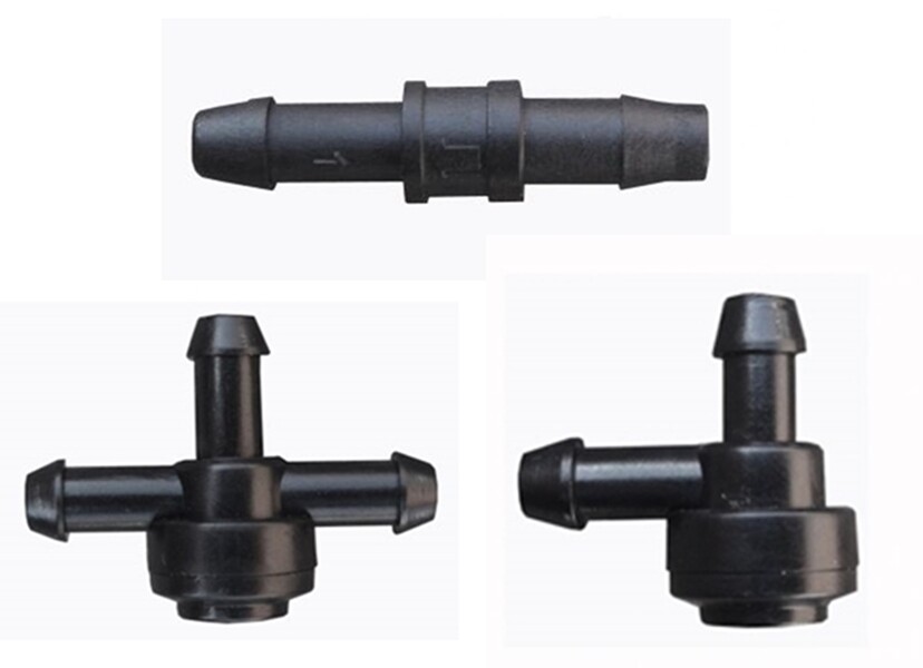 Non Return Valve Fuel Non Return One Way Valve Straight T Piece Tbar ...