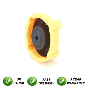 Radiator Expansion Tank Cap For Ford Fiesta Focus KA Transit Connect ...