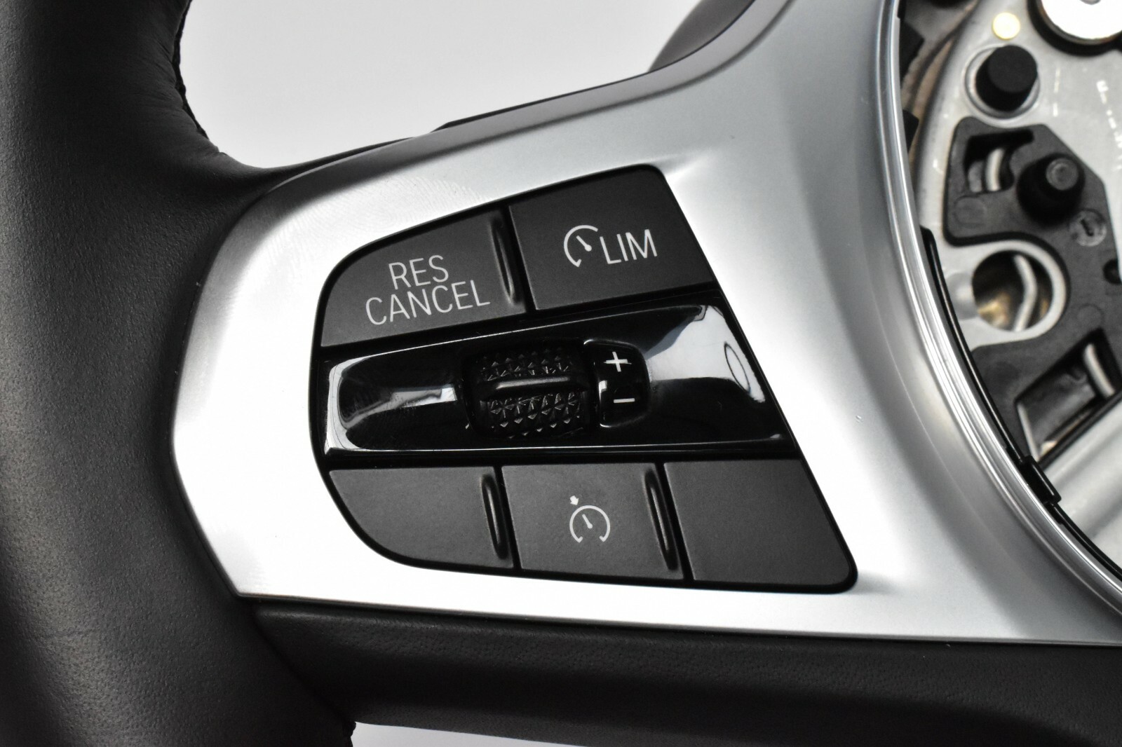 BMW 5 G30 G31 LCI G32 G01 Lenkrad Steering Wheel Cruise Control M-Sport ...