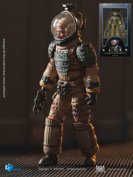 Battleship Alien Costume