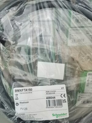1pcs Schneider BMXFTA150 | eBay