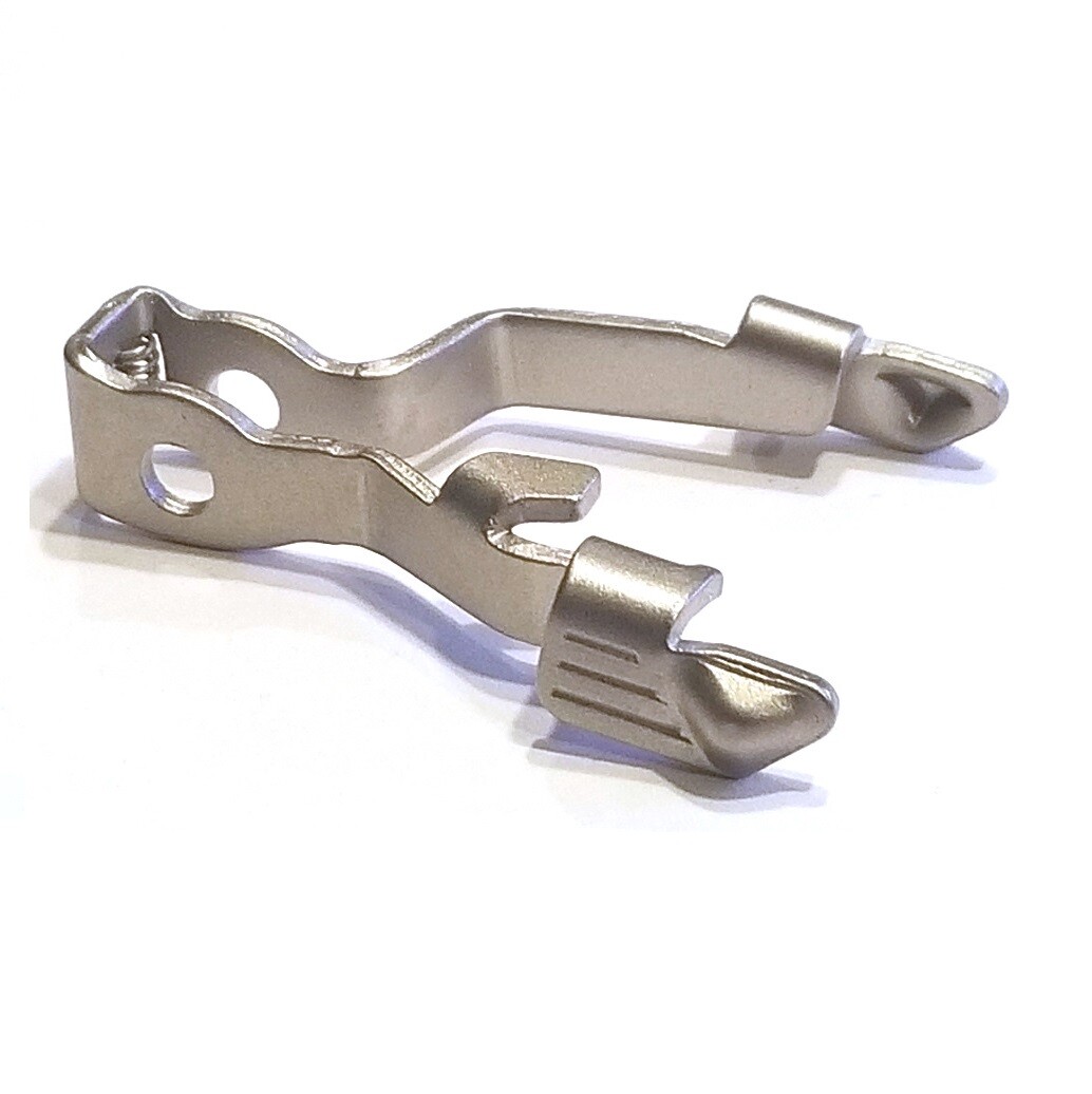 For GLOCK Gen 5 Slide Stop Release GLOCK Factory GLOCK Extended and ...