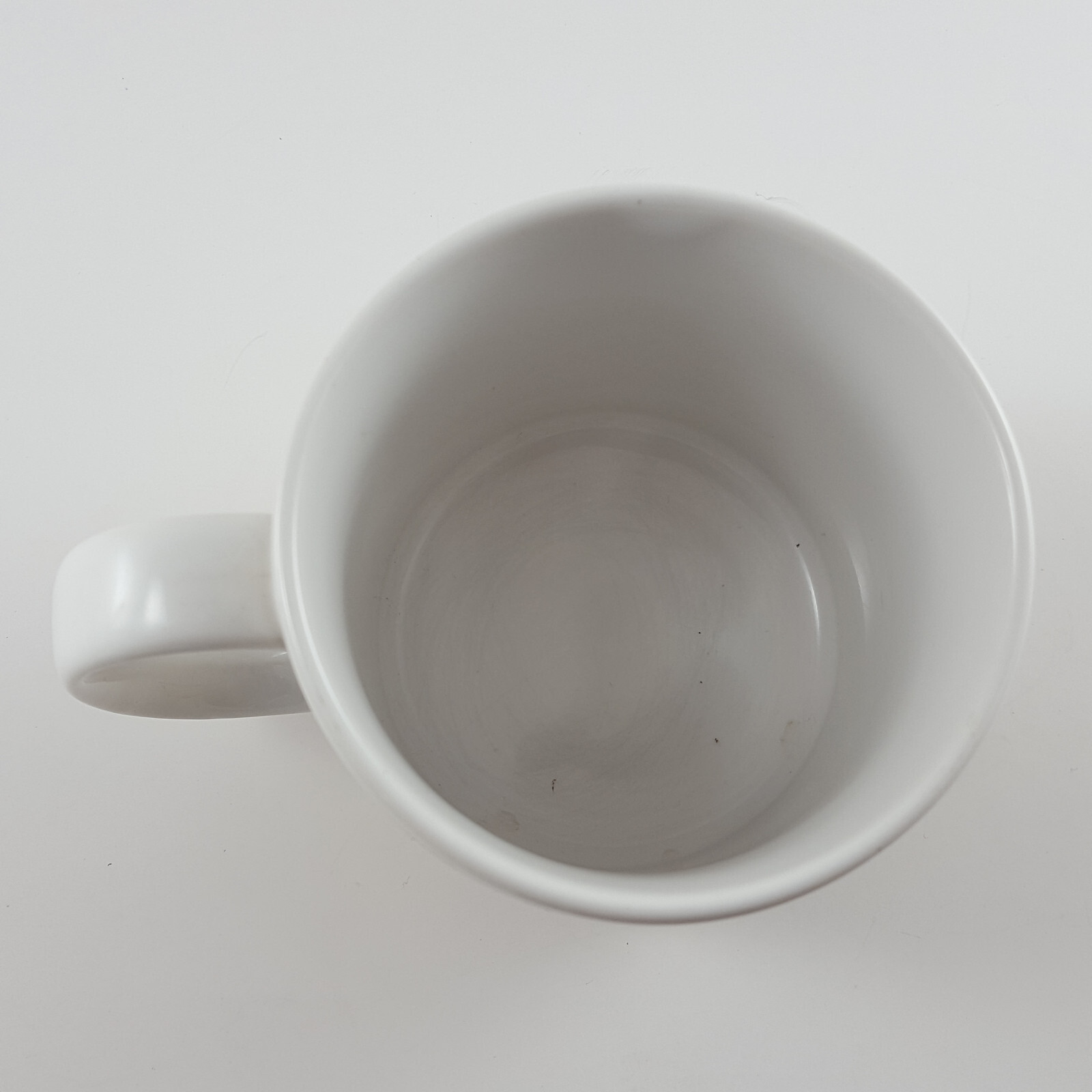 Vintage 1995 Wile E. Coyote Classic Genius Mug Warner Bros Looney Tunes ...