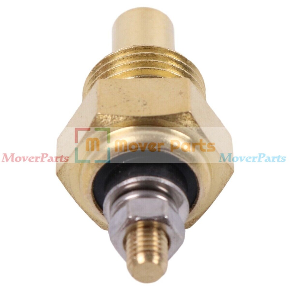 Temperature Sender 8N3844 For Caterpillar 3116 3406 3126 Engine 225 ...