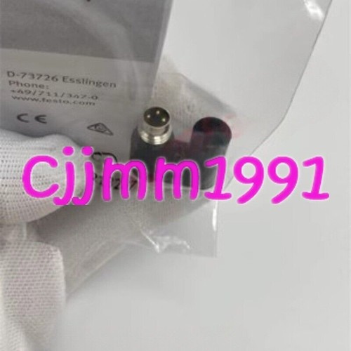 1PC new Sensor travel switch SME-4U-S-LED-24-B 151526 #W10 | eBay.de