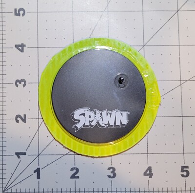 New McFarlane Spawn Action Figure Black Pegged Display Stand | eBay