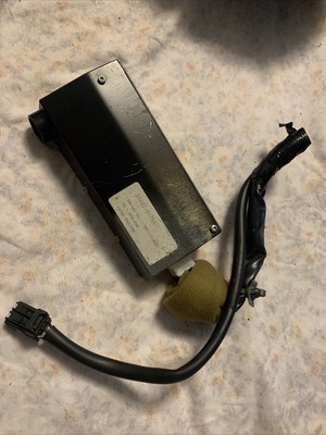 INFINITI M45 M35 FX35 FX45 LANE DEPARTURE CAMERA CONTROL MODULE UNIT ...