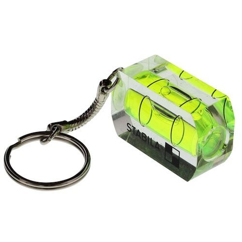 STABILA 102 key ring pocket spirit level | eBay UK