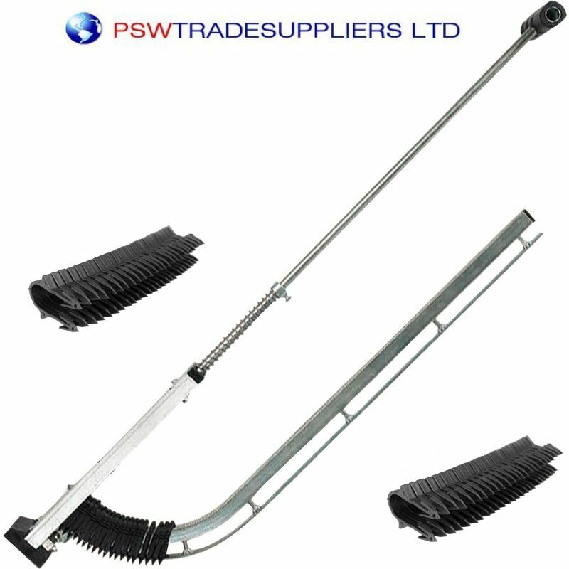 Underfloor Heating Floor Pipe Emplacement Tacker Gun Pipe Staple. | eBay