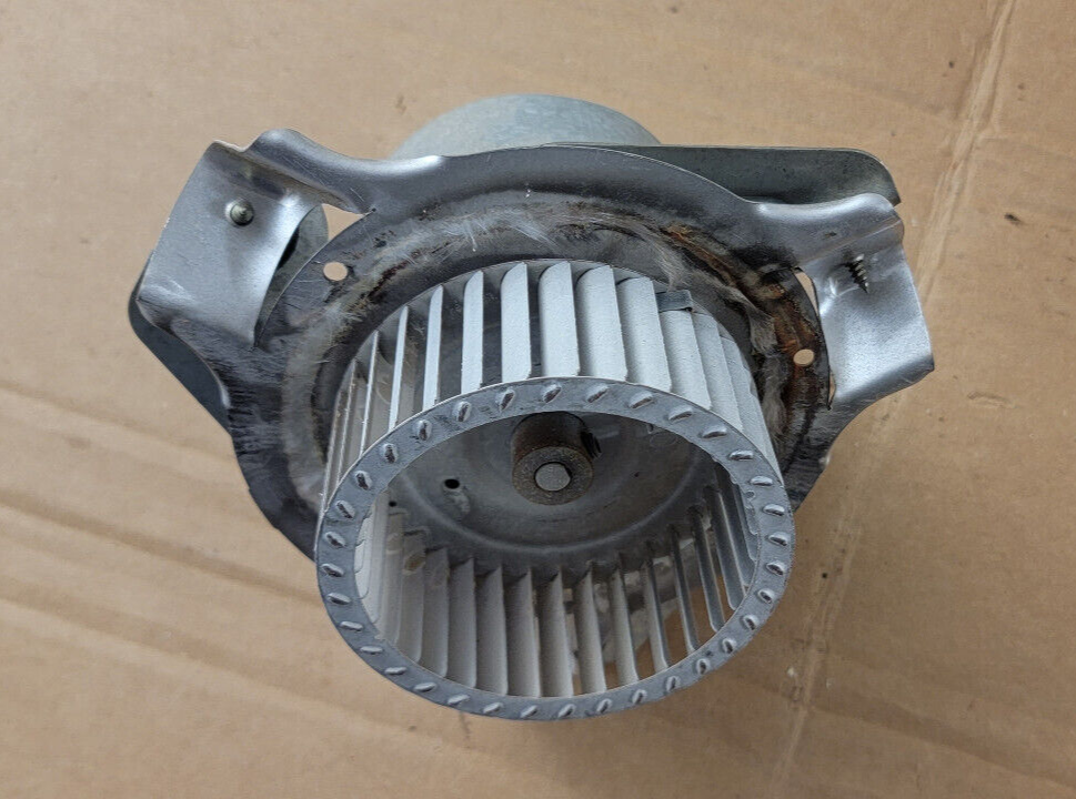 Jakel HC21ZE121A Furnace Inducer Motor J238-100-10108AT J238-100-10108 ...