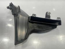 Ford FL34-278G06-AB Black Right-Hand Genuine Bumper Air Inatke Duct ...
