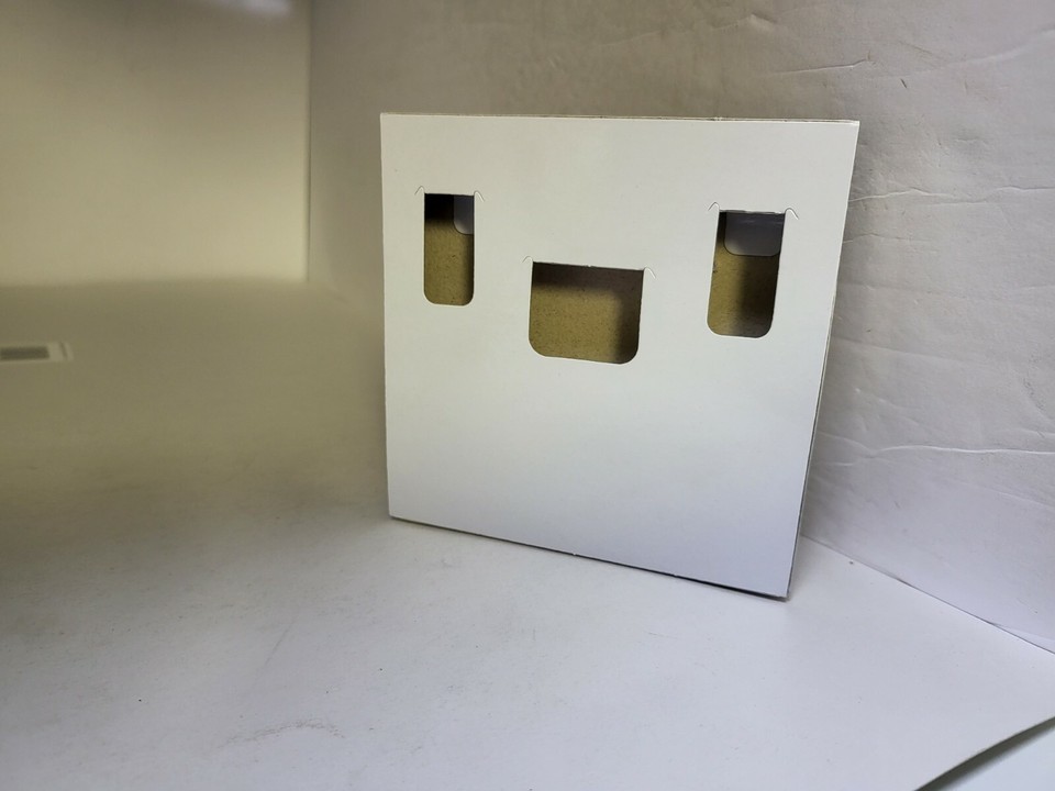 NEW Cardboard insert inlay Tray for USA Gameboy Advance GBA Game SHIPS ...