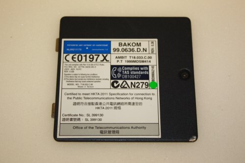 HP OmniBook XE2 RAM Memory Cover 99.0636.D.N | eBay