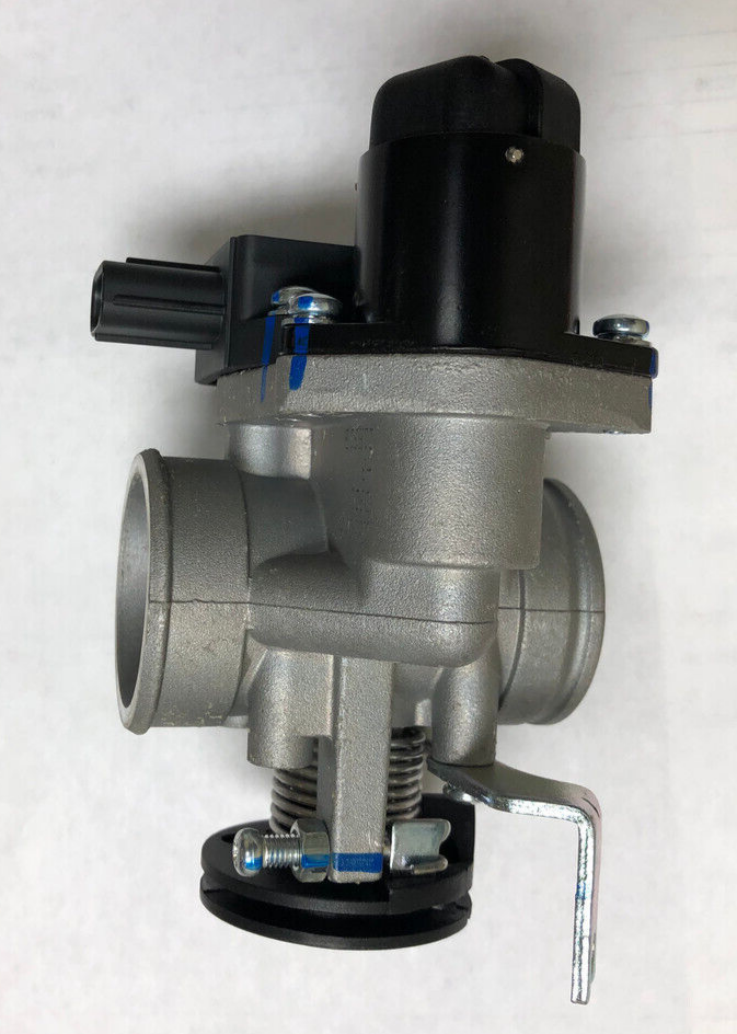 RPS Hawk 250 DLX EFI Throttle Body X-Pro | Carburetor | Throttled