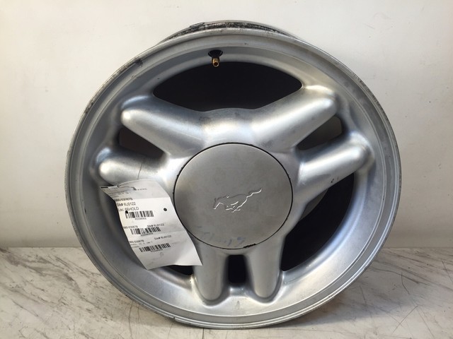 1994 1995 Ford Mustang GT 17x8 Tri Bar Wheel Rim Alloy Oem Sn95 5x4.5 ...