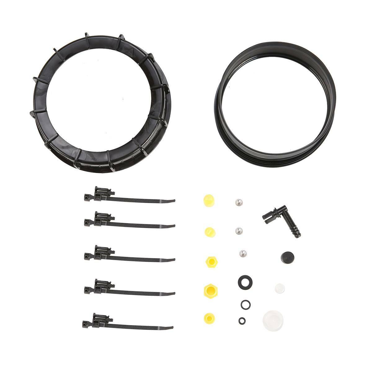 Urea Injection Tank Unit Heater for Mercedes-Benz GL 350 CDI X166 ...