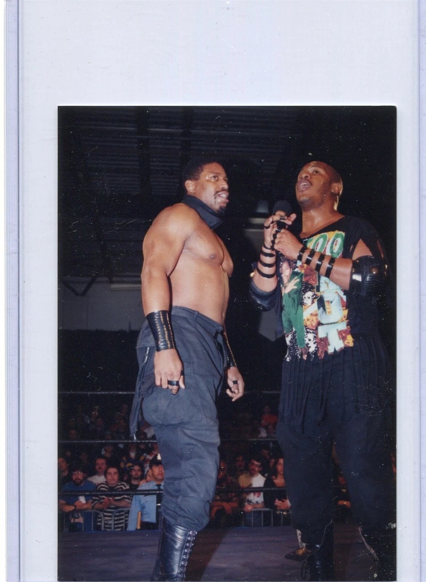 Ecw Originals