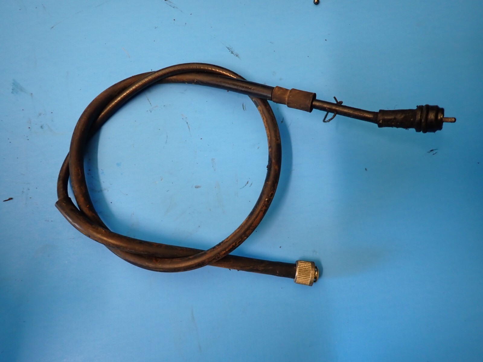 Yamaha Riva Razz SH 50 speedometer cable | eBay