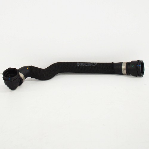 NEW MERCEDES BENZ C W205 WATER RADIATOR PIPE HOSE LEFT A2055014784 15 ...