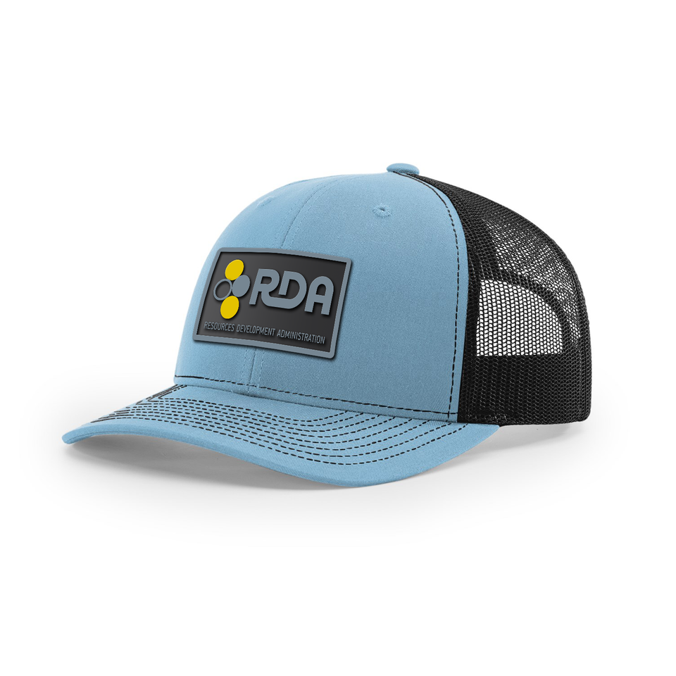 RDA Logo : Avatar Movie, Snapback Hat | eBay