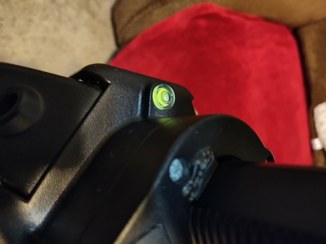 Manfrotto Compact Light Aluminum Tripod with Ball Head - Black for sale ...