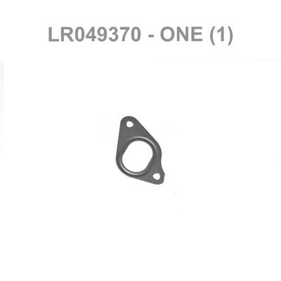 Land Rover Discovery LR3 LR4 Range Rover Sport Water Pump Gasket ...