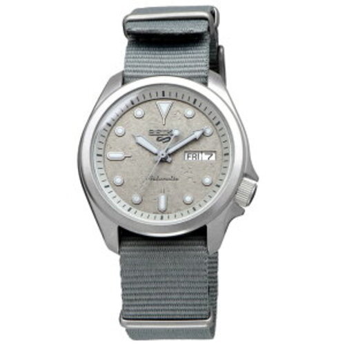 SEIKO 5 SPORTS Automatic Mechanical Limited Distribution Watch Men's ...